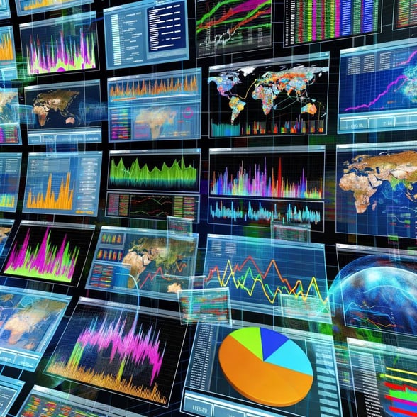 Oil-Fired Energy Generation