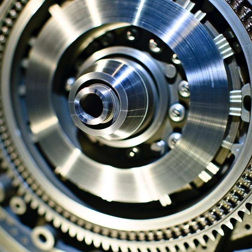 Nuclear Energy Generation